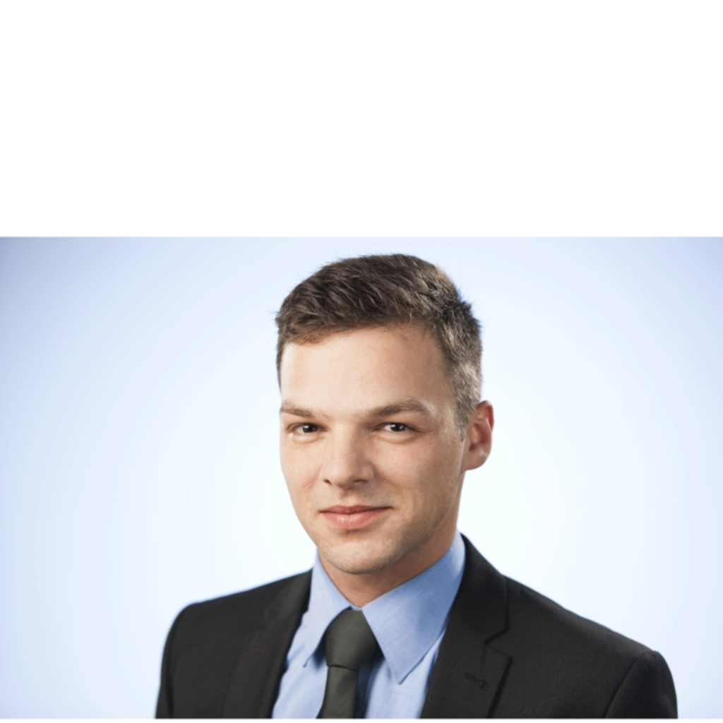 Stephan Portig - Leasing Representative - Sonae Sierra | XING