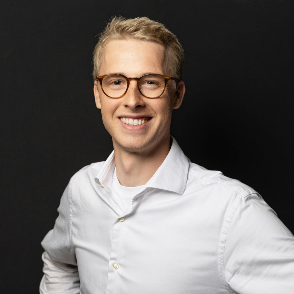 Joel Jordan - Projektleiter - IWT JORDAN GmbH | XING