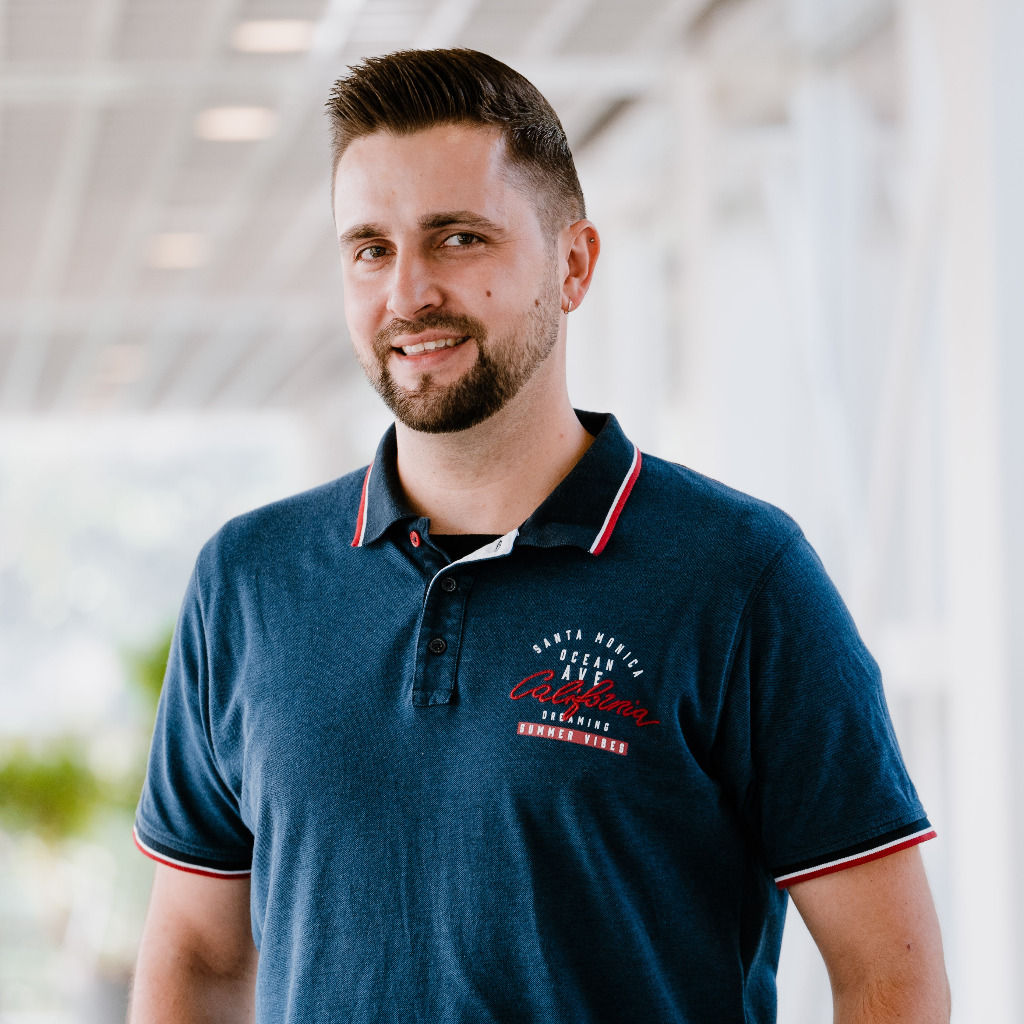 Sven Bock - Computer Science - Information Systems - Technische Hochschule Köln | XING