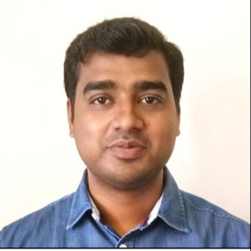 Vishwajit Pacharne - Senior Software Engineer - Magna International ... Vishwajit Pacharne - Senior Software Engineer - Magna International ...