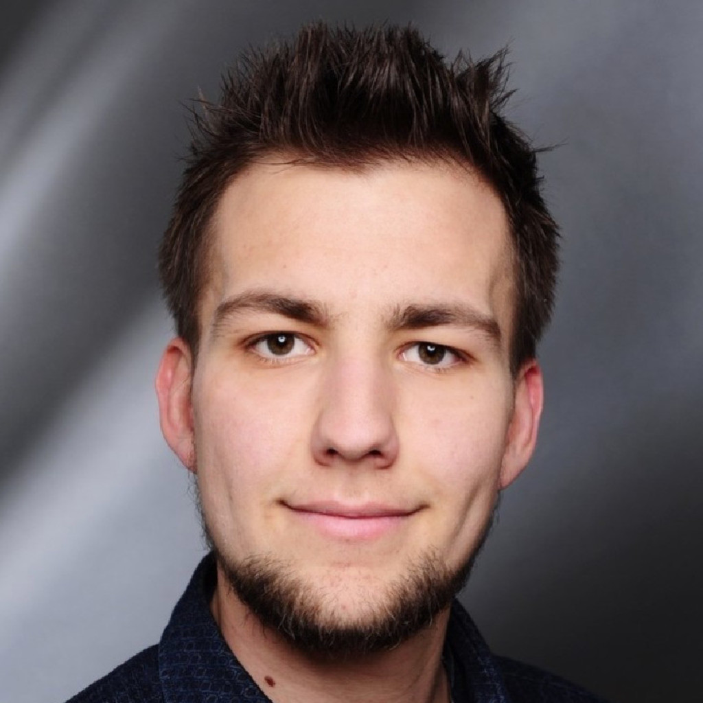 Sebastian Soller - Senior Data Scientist - Borbet Austria GmbH | XING