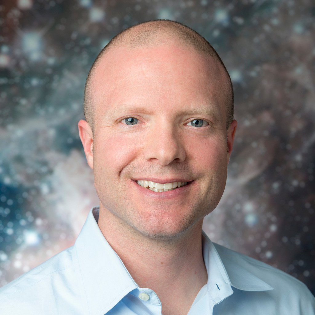 Chris Shaw - VP of Talent Acquisition - Apollo GraphQL | XING