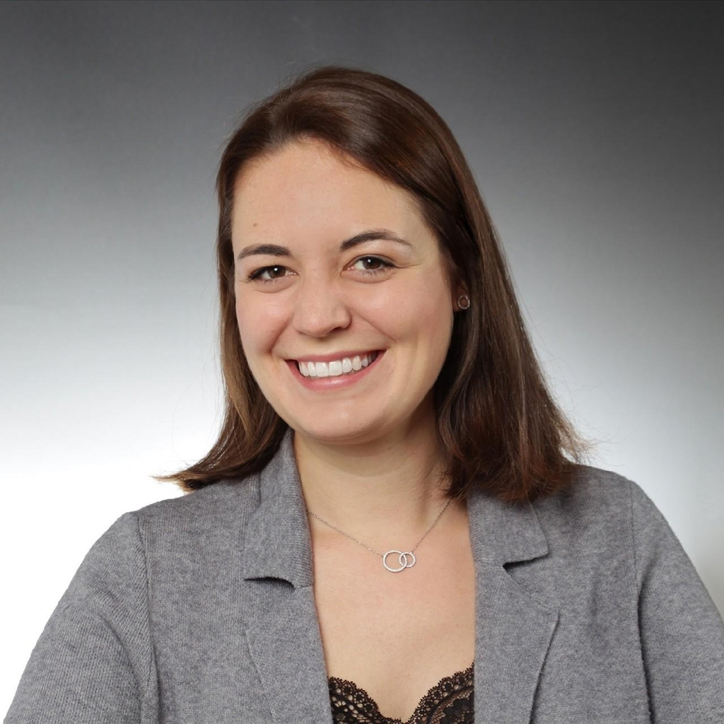 Katrin Ebert - Stellvertretende Leitung der sozialen Dienste ...