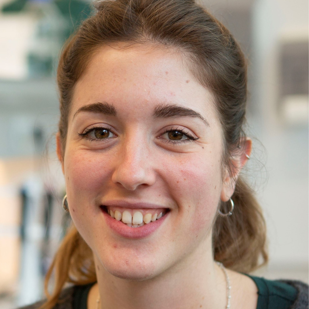 Emma Pipo Olle: Ausbildung und Berufserfahrung | XING