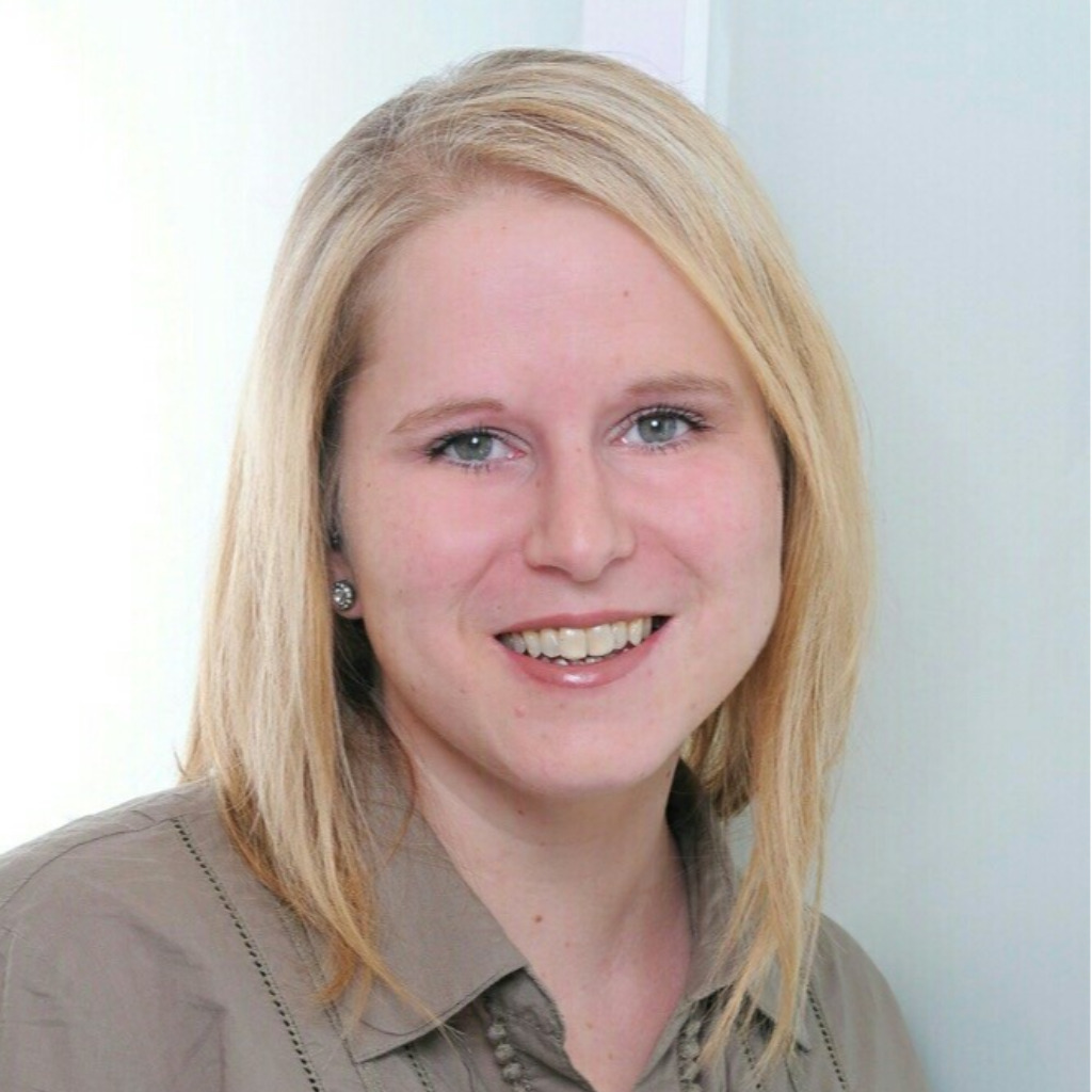 Lisa Kleine: Ausbildung und Berufserfahrung | XING