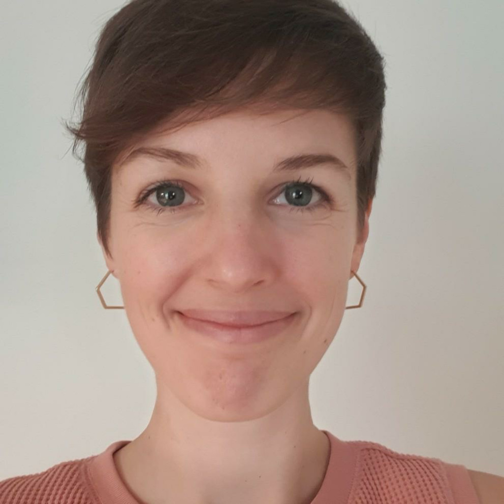 Anne Rossini - Senior Business Analyst - Zalando SE | XING