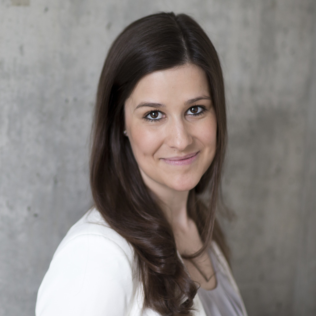 Michèle Ritzel - PR Manager Make-up Division - Shiseido Group Germany ...