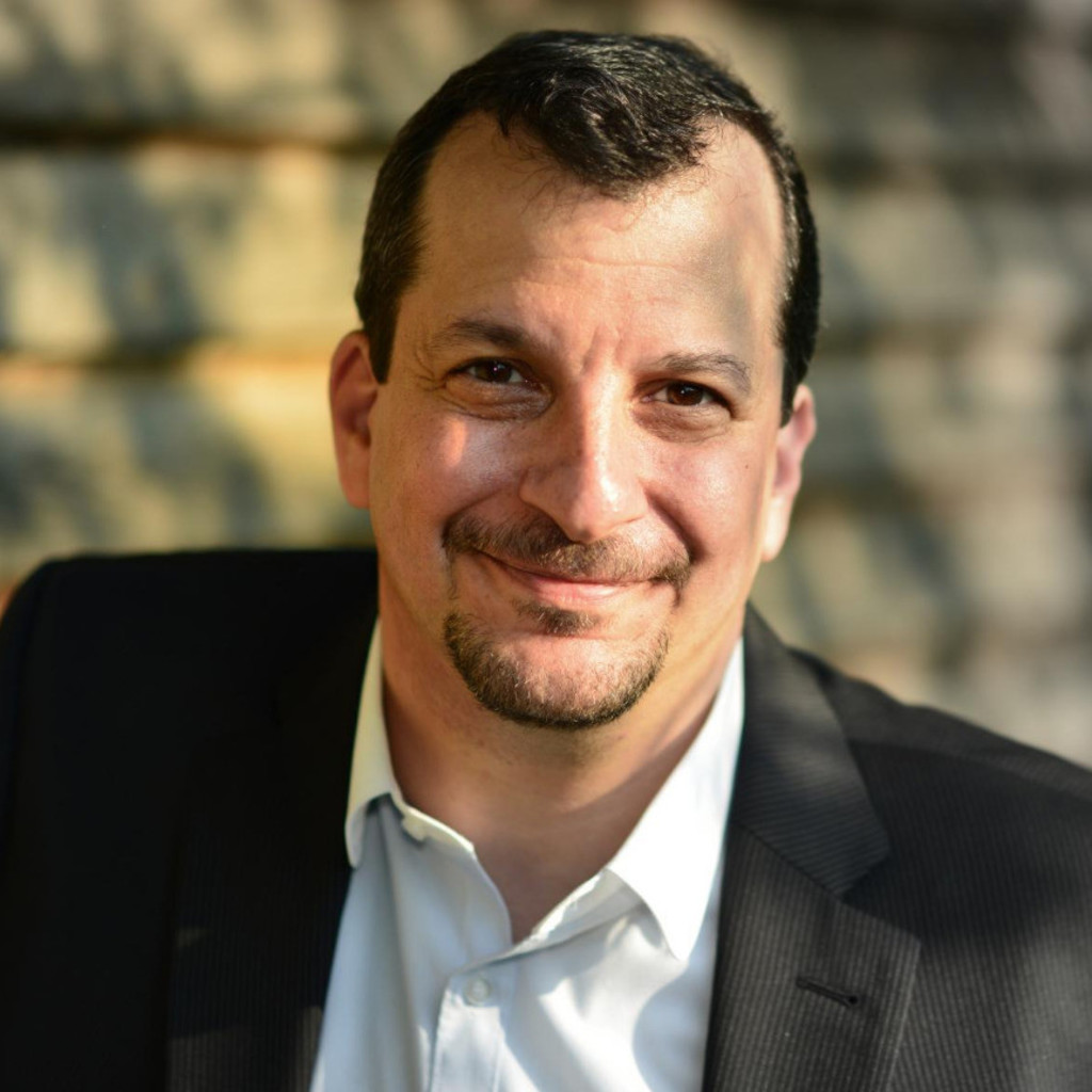 Robert Fox - Interim Group CISO - Rosenberger Hochfrequenztechnik GmbH ...