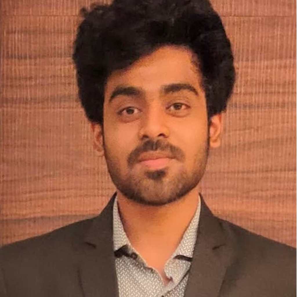Karan Naidu - Assistant Manager - Data Engineer - Godrej Industries | XING