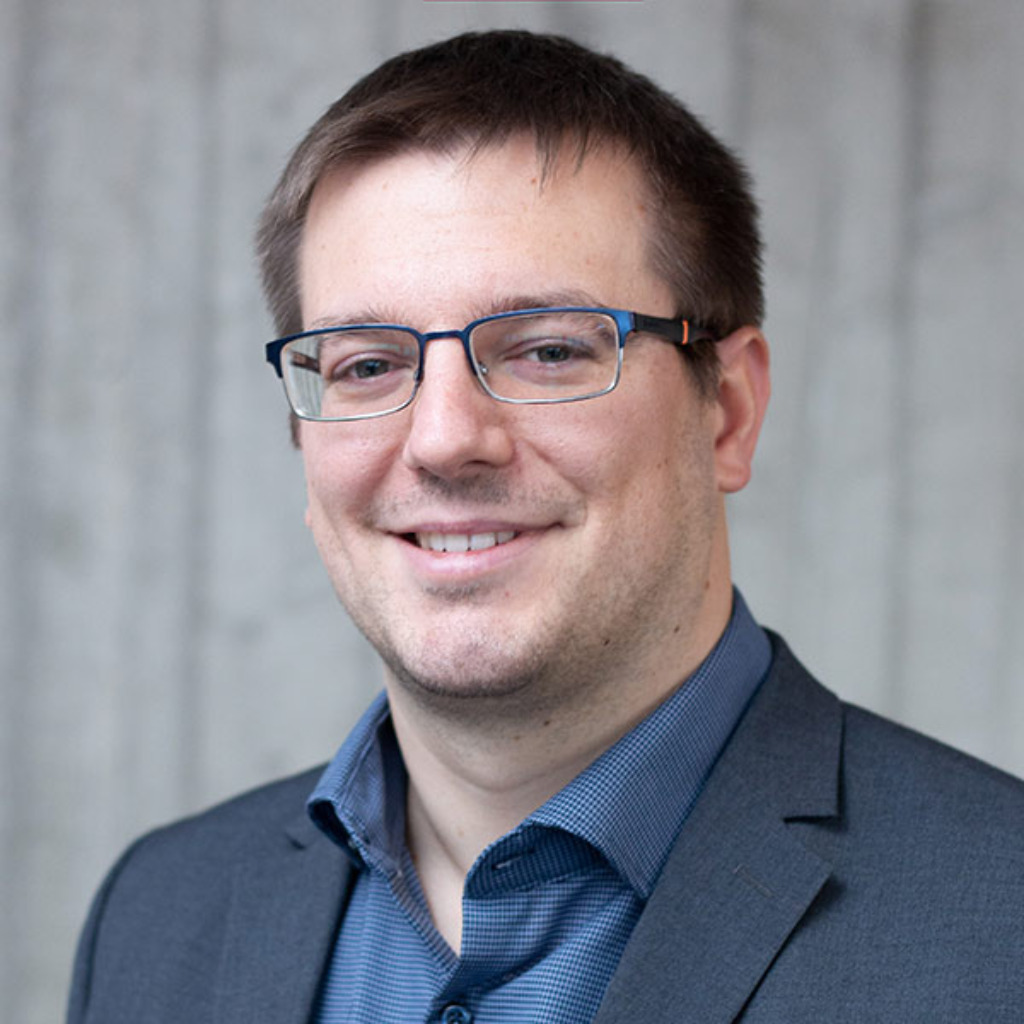 Thomas Calisse - Senior Expert Business Integration - BWI GmbH | XING