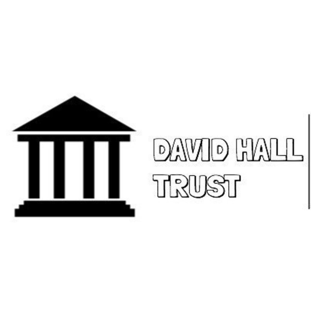 Dr. David Hall - CEO of David Hall Trust - David Hall Trust | XING