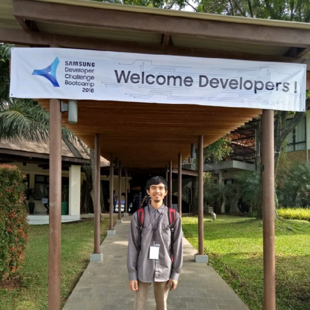 Tama Asrory Ridhana - Sr. Full Stack Developer - Ace Resource Advisory Services Sdn Bhd | XING