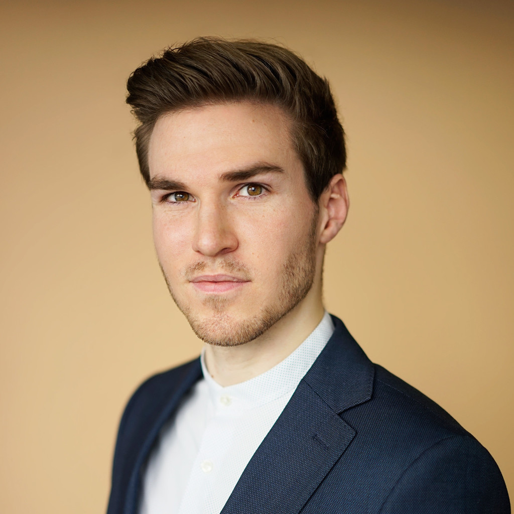 Alexander Esser - Maschinenbau - RWTH Aachen | XING