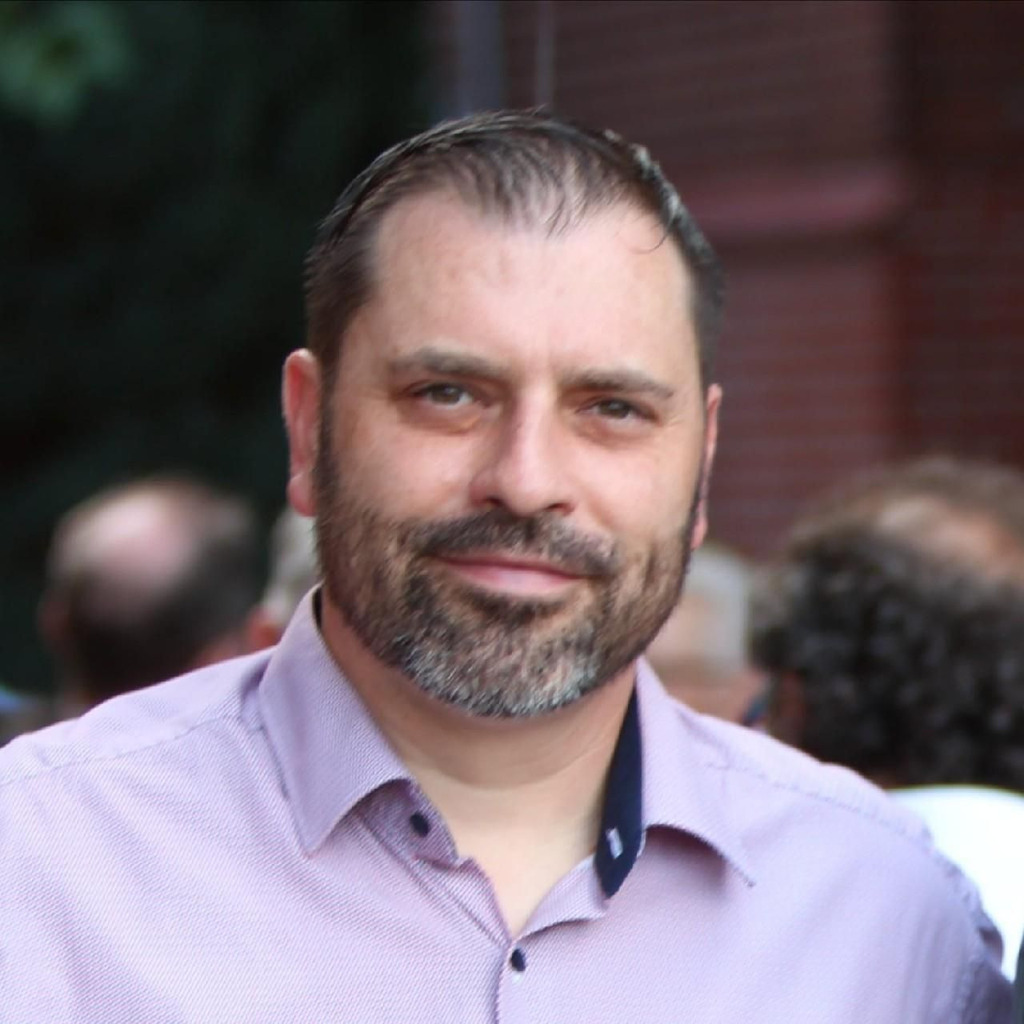 Christian Ermer - Maintenance Manager - Antolin Massen GmbH | XING