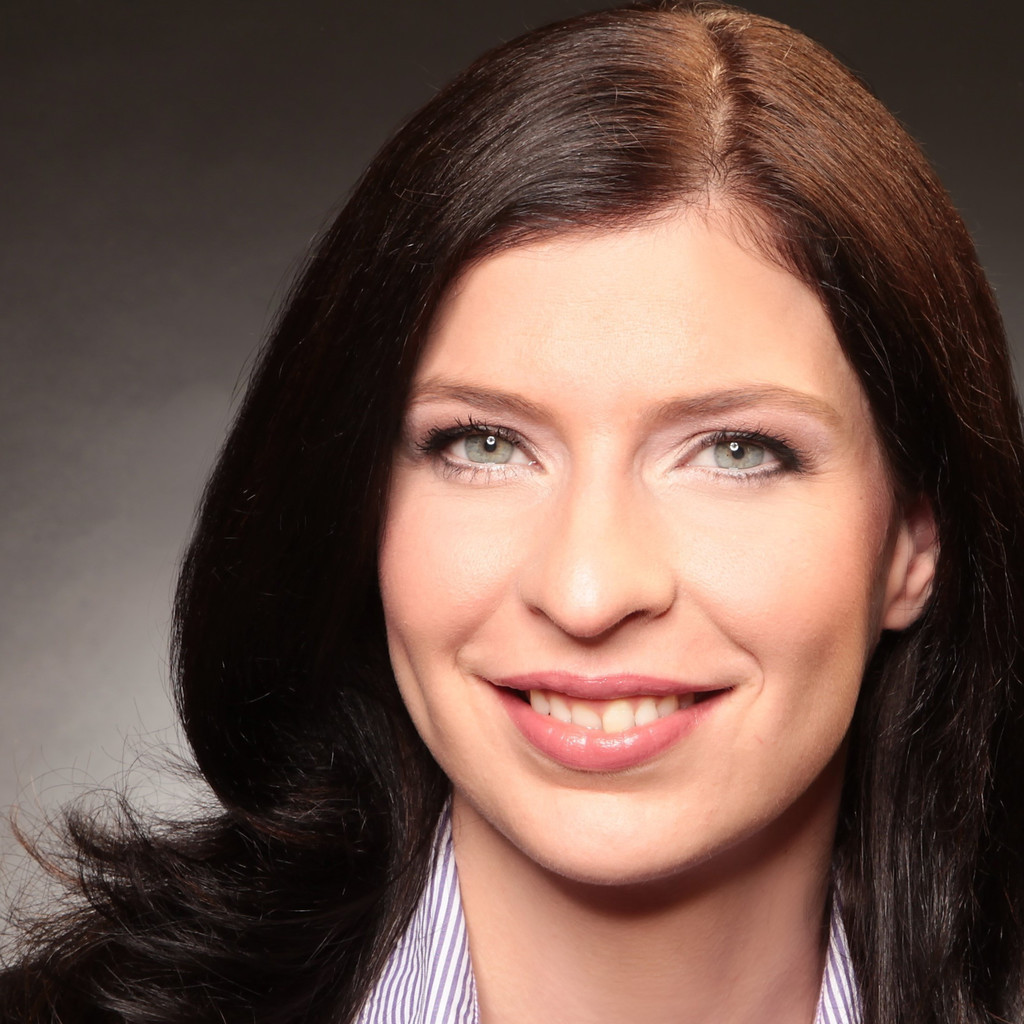 Yvonne Raskob - Geschäftsführer / Inhaber - Alchemist Düsseldorf UG | XING