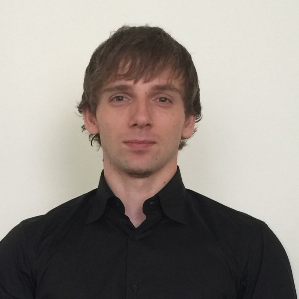 Ales Pecha - Junior Software Engineer - Red Hat GmbH | XING