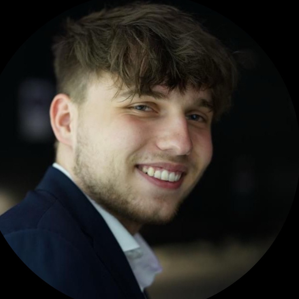 Henry Merlin - Intern | Privat Banking - HSBC | XING