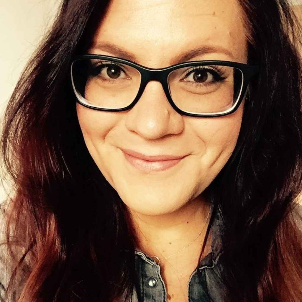 Sarah Herbert - System Consultant Reporting - Schunk ...