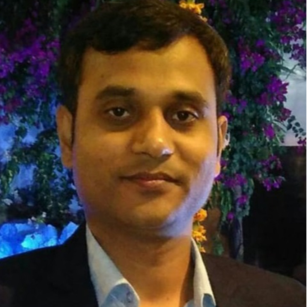 Sushil Kumar Tripathi - AWS cloud Engineer - Standard Life Deutschland | XING