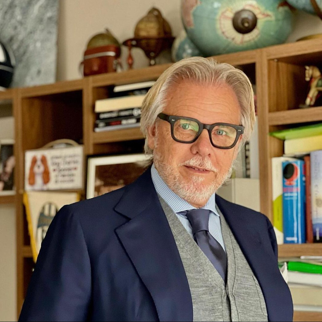 Valentin Logan - Chief Executive Officer (CEO) - V-star Infrastructure ...