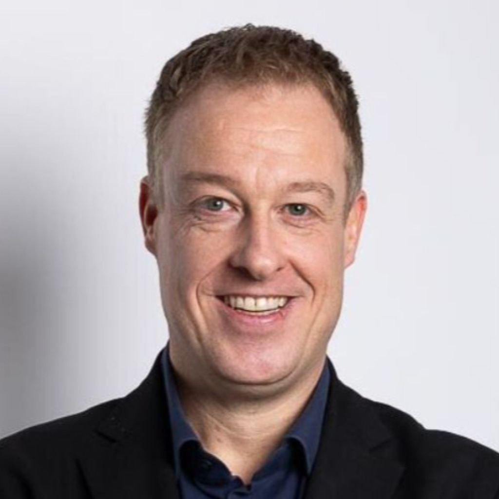 Andreas Roth - Manager - Fabasoft Deutschland GmbH | XING