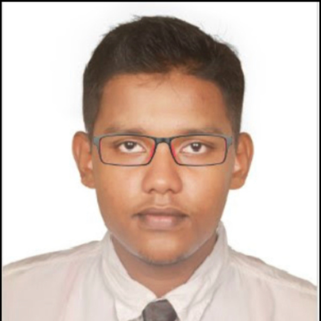 Shubham Gupta - Front End Developer - Datamatics Global Services GmbH | XING