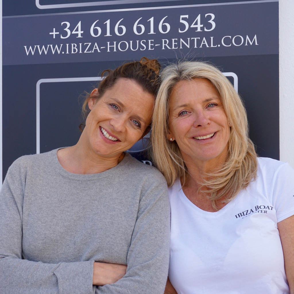 Anna von Czarnowsky - CEO - Ibiza House Rental | XING