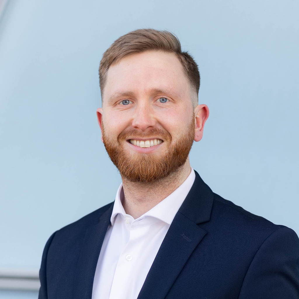 Tim Heinecker - Schichtleiter - Holcim Deutschland | XING