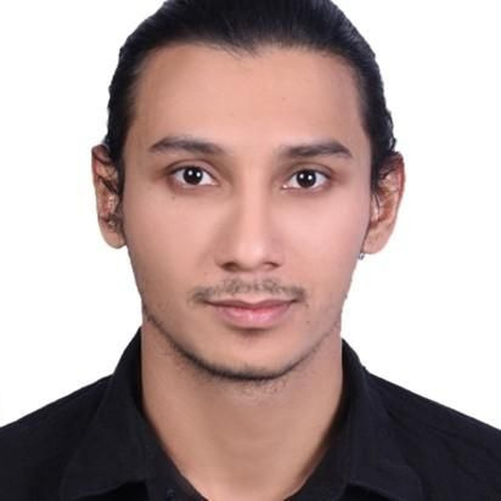 Thet Paing Htut - Pastry Chef - Al Naseen LLC | XING