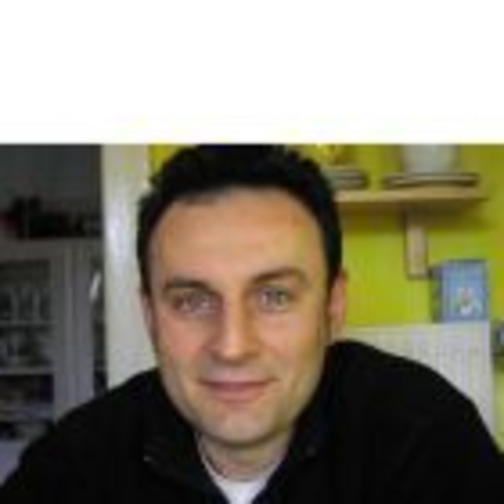 Jorgos Psirakis - Bandleader - Big Bazaar Orchestra | XING