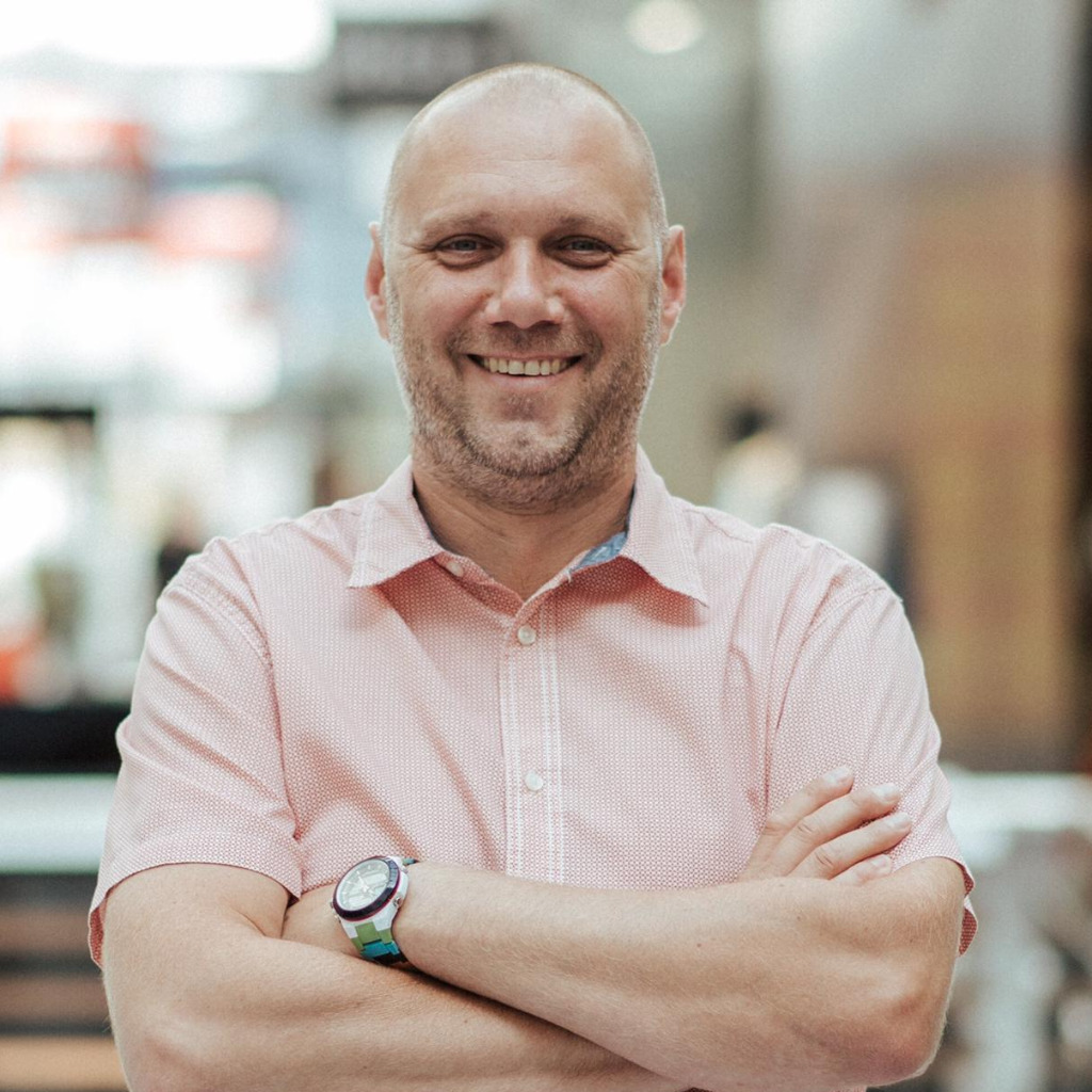 Sebastian Blaszczyk - Verkaufsdirektor - MAZOP Group SA | XING