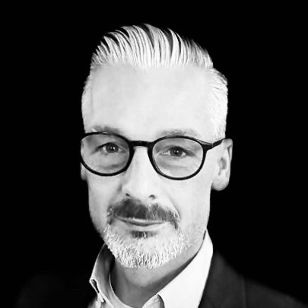 Marc Schulz - Vice Presidet | Senior Experte Firmenkunden - Deutsche ...