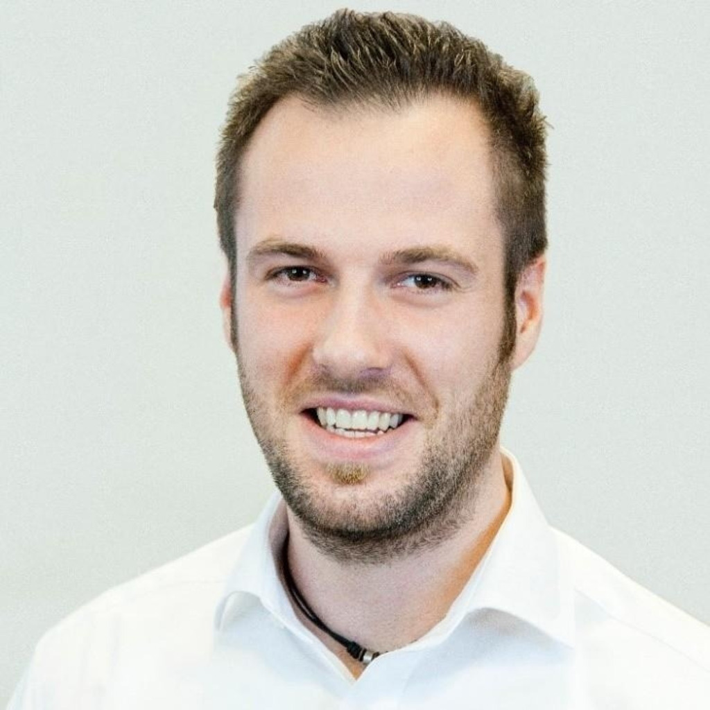 Philip Heller - Business Process Expert - Sartorius | XING