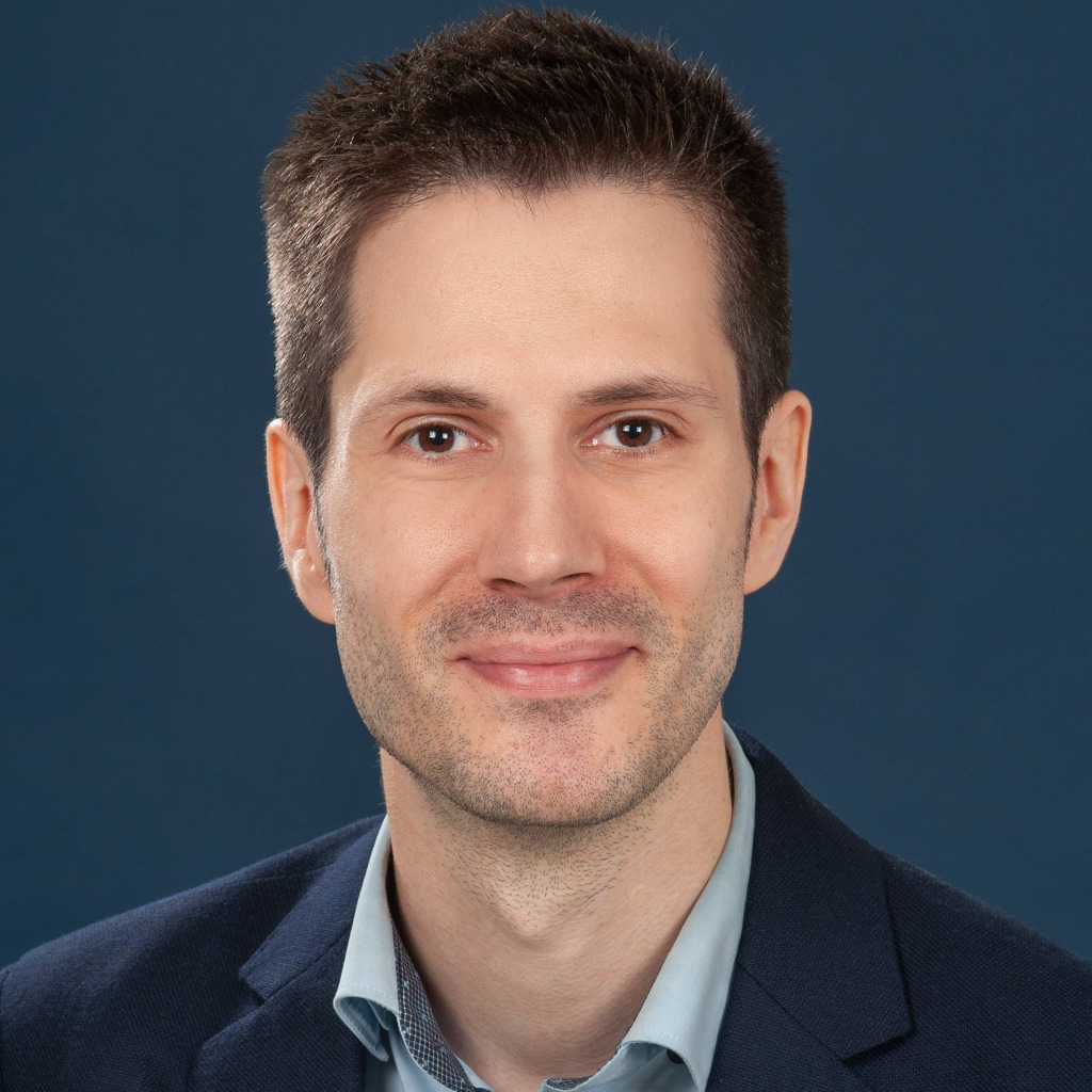 Marius Peschke - Development Engineer - LANCOM Systems GmbH | XING