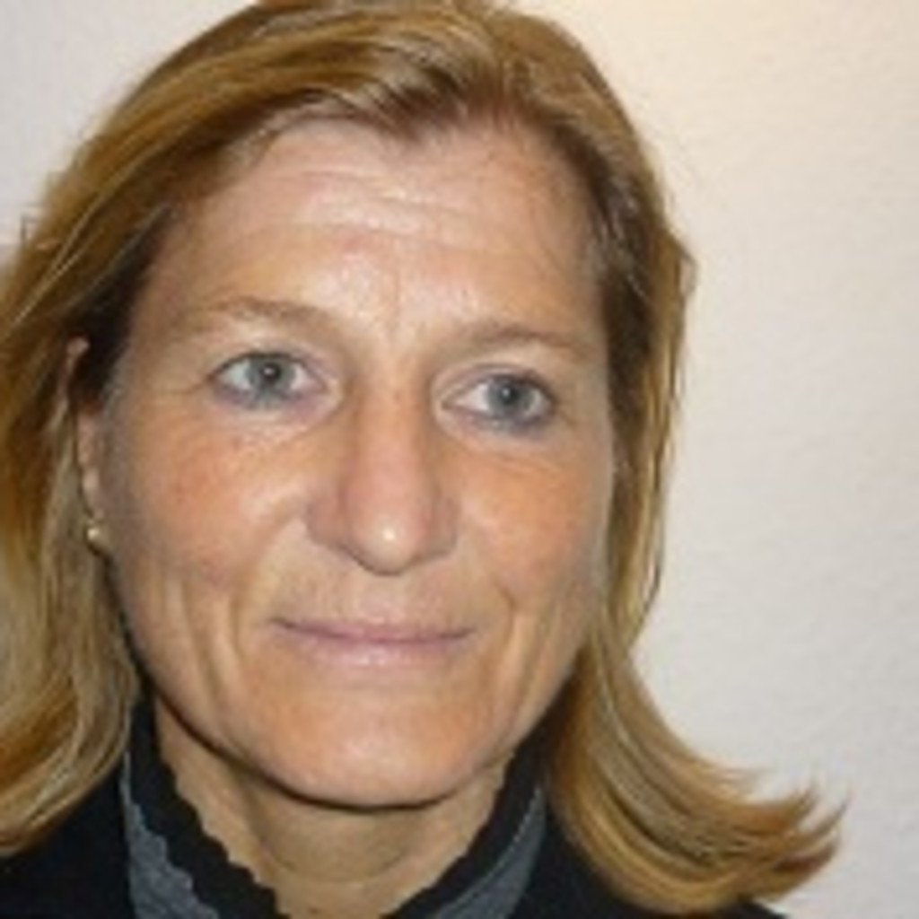 Almut Buchholz - Key User SAP HCM - Stadt Bielefeld | XING