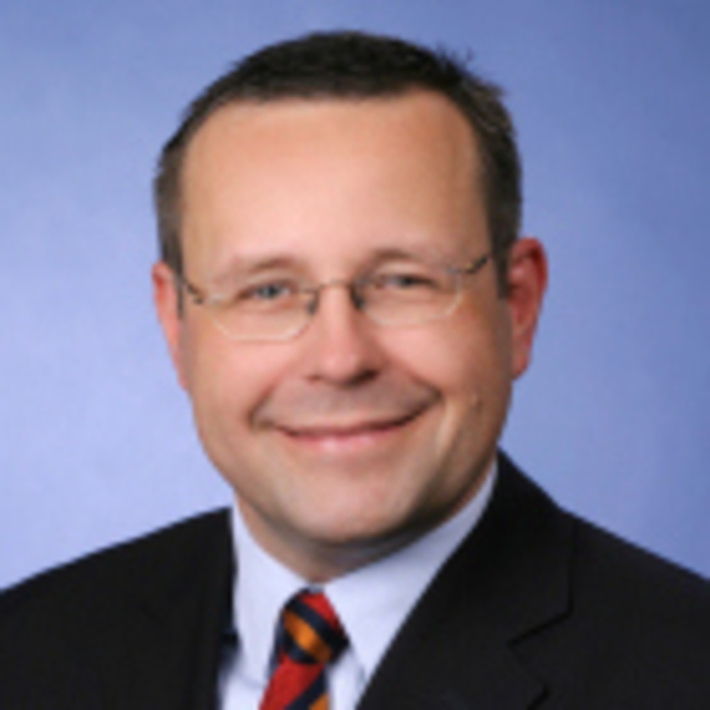 Andreas Peter - Partner - GÖRG | XING