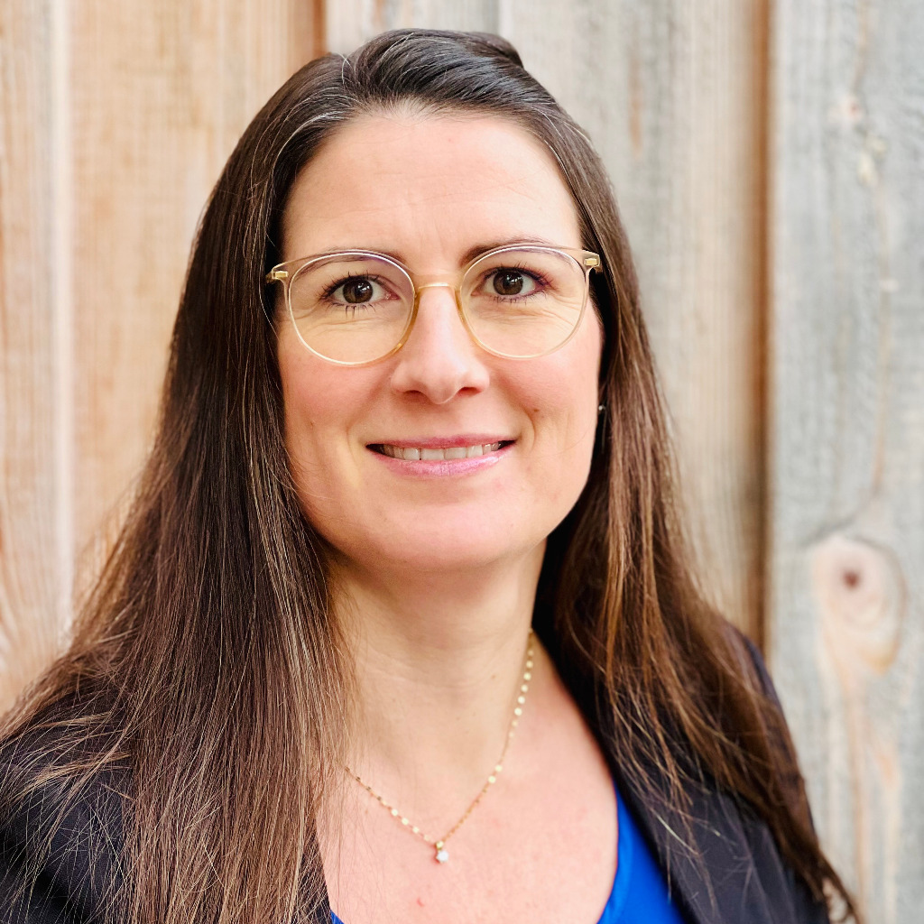 Jennifer Riesterer - Mitarbeiterin IT-Service-Support ...