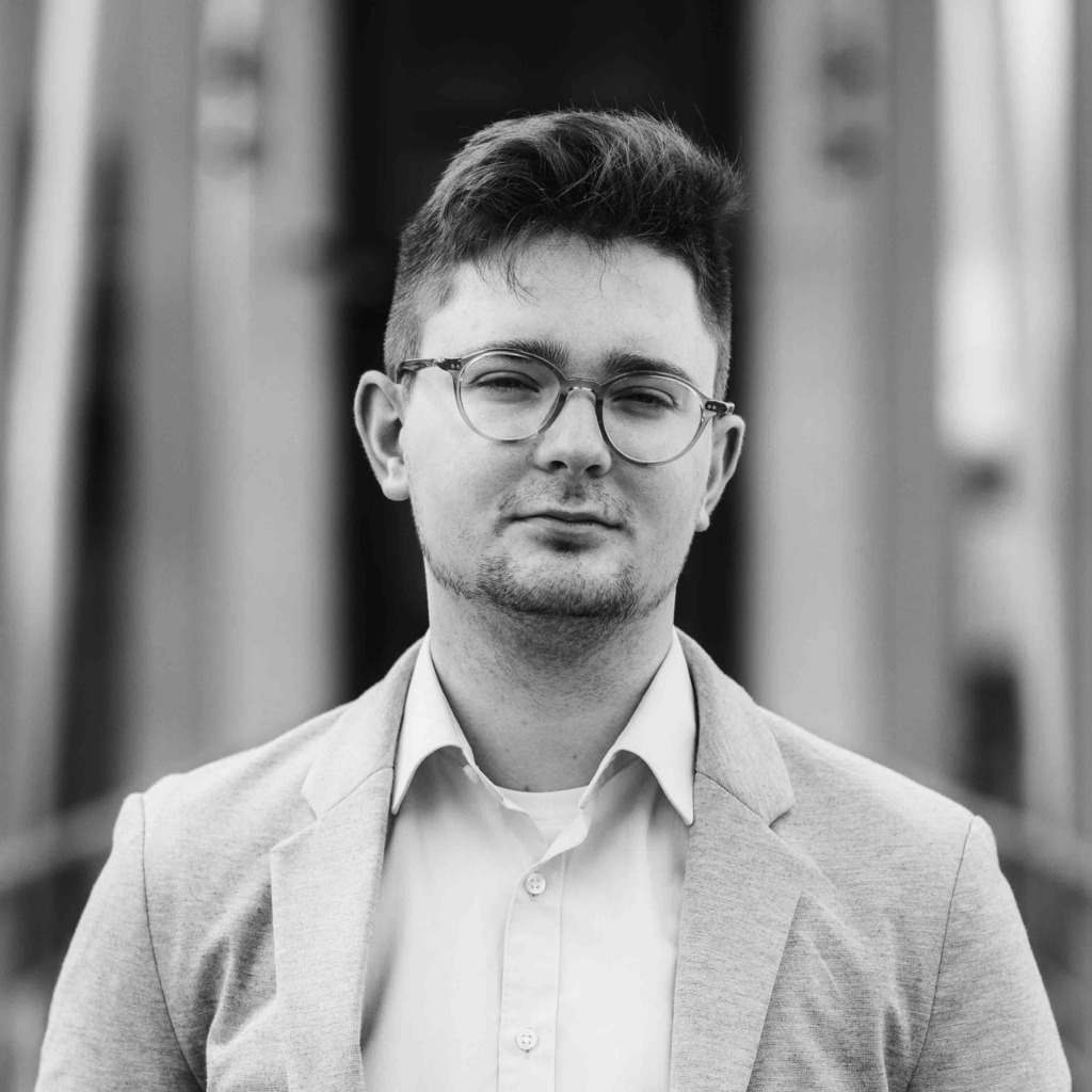 Alexander Roth - Inhaber - roth. | XING