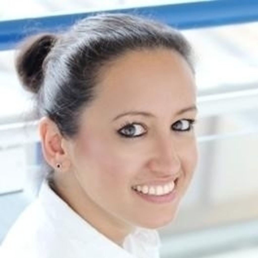 Jessica Johann - Marketing Manager - Bamberger Akademien für ...