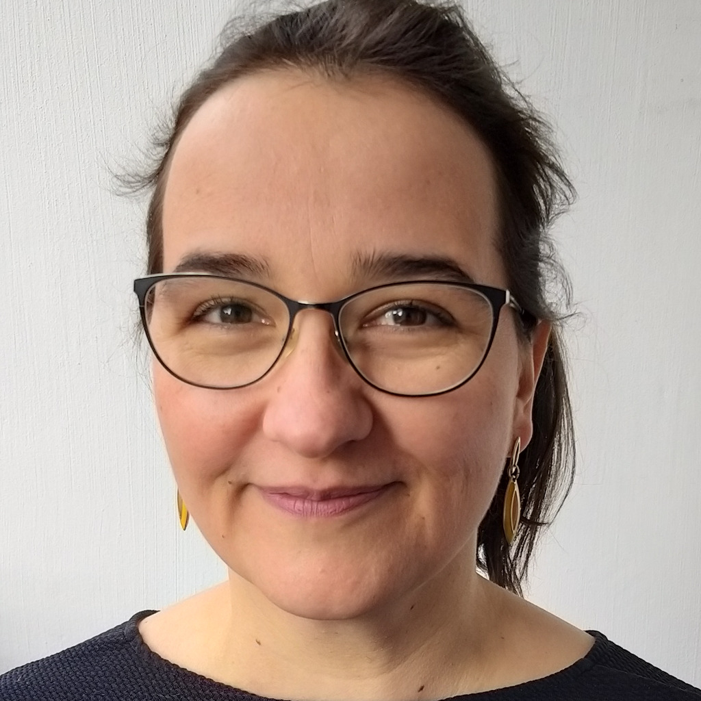 Antonia Wolf - Interne Kommunikation | Internal Communication - TELUS Digitial Europe | XING