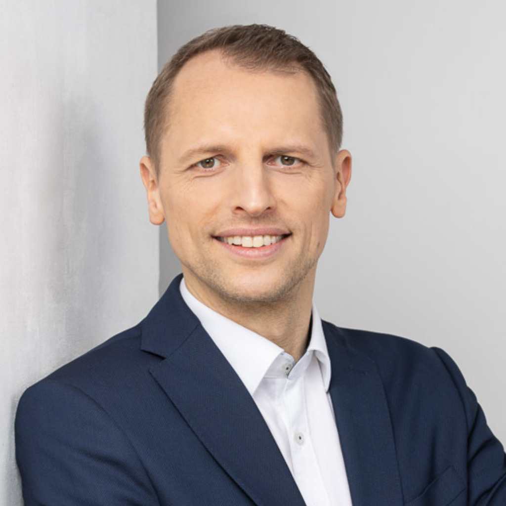 Marko Rosteck Senior Communication Consultant Arcadis Germany Gmbh