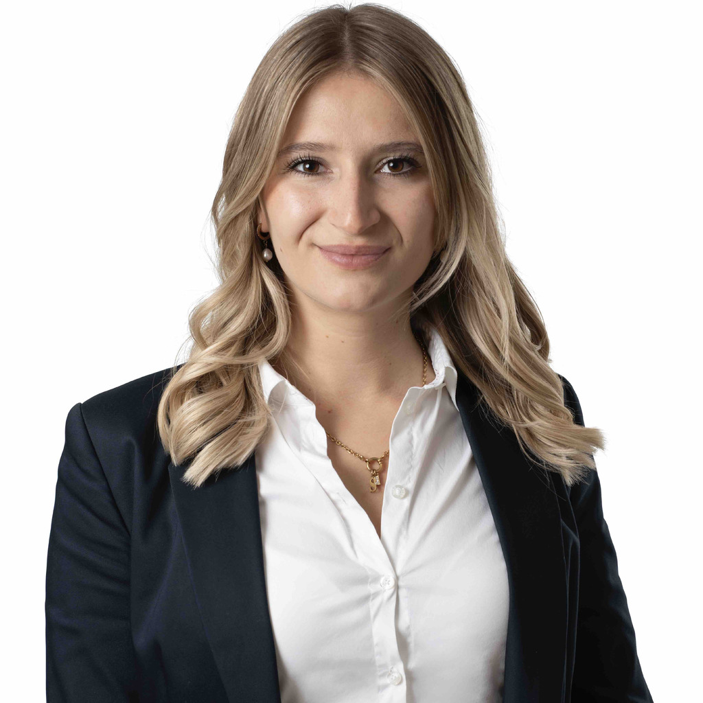 Sophia Bessinger - Vermögensberaterin - Allfinanz | XING