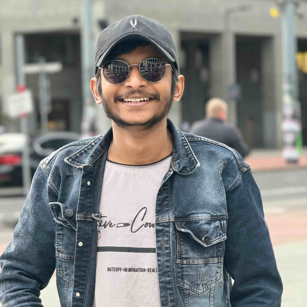 Varun Sanghani - Automotive software enginnering - TU Chemnitz | XING Varun Sanghani - Automotive software enginnering - TU Chemnitz | XING