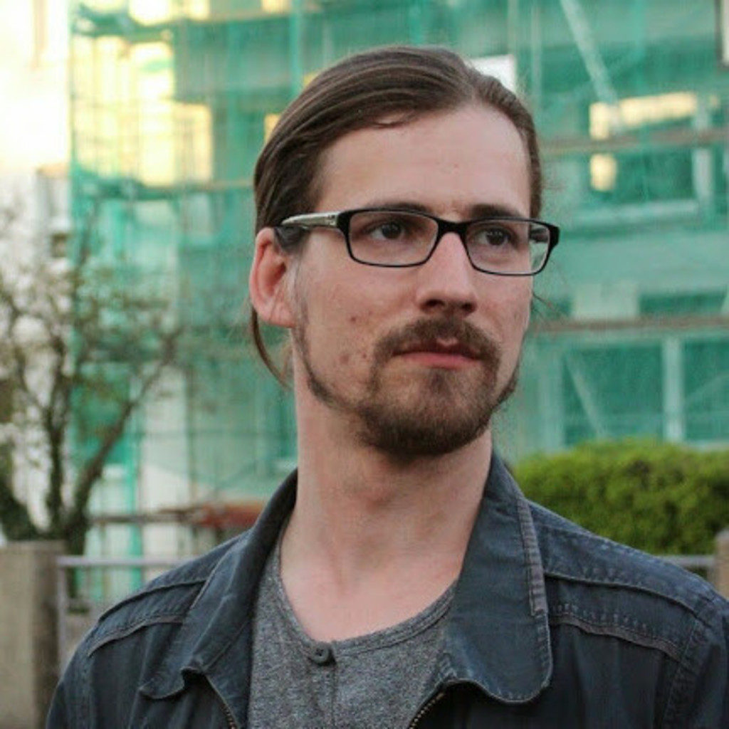 Markus Nigbur - Software Engineer - adesso SE | XING