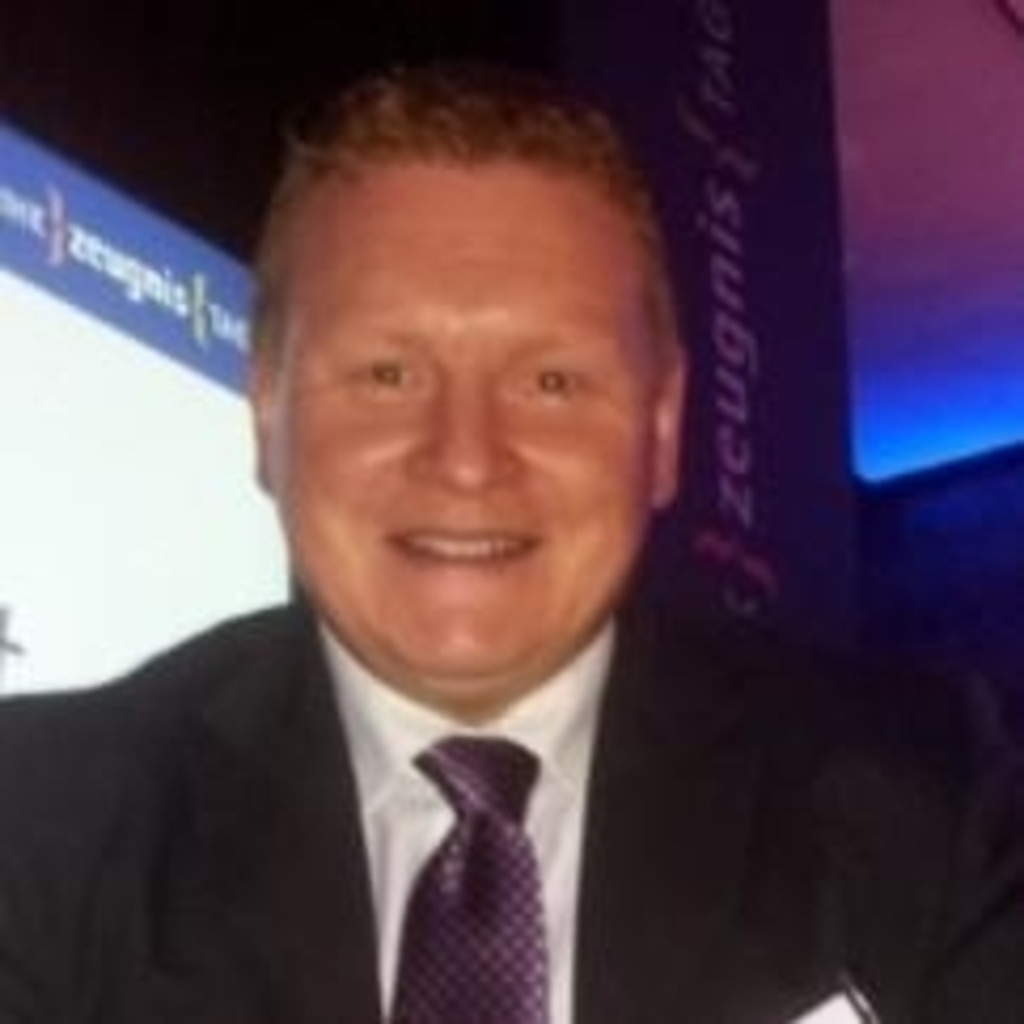 Thomas Rösgen - Hoteldirektor - Leading Collection | XING