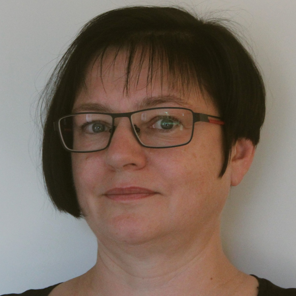 Dr. Regina Selke - Team-Assistentin - GIO - Gesellschaft für ...