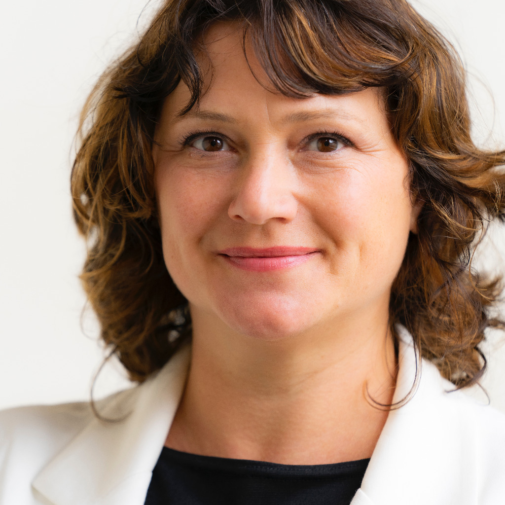 Doris Fischer - Leitung Innendienst - Johnson Controls | XING