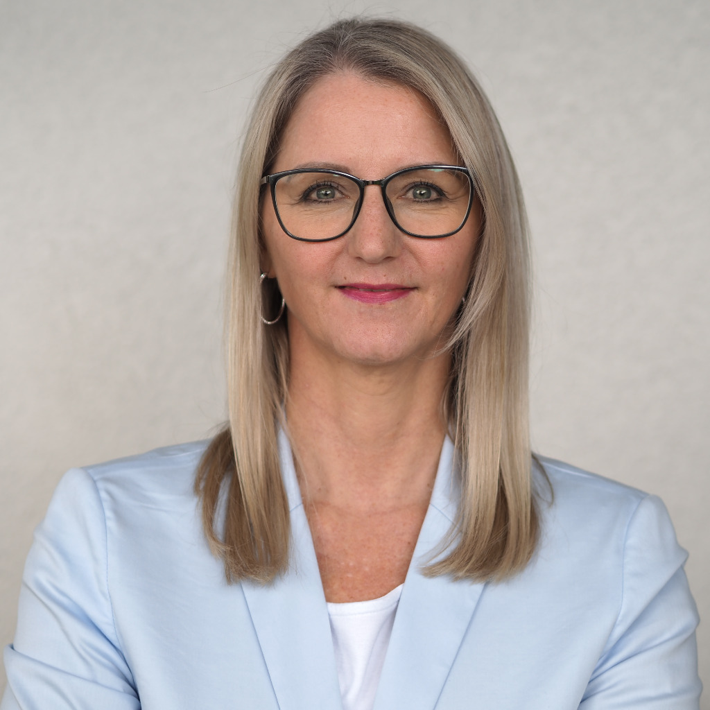 Sandra Hofmann - Fachverantwortliche Weiterbildung - Schutz & Rettung Zürich - Höhere Fachschule ...