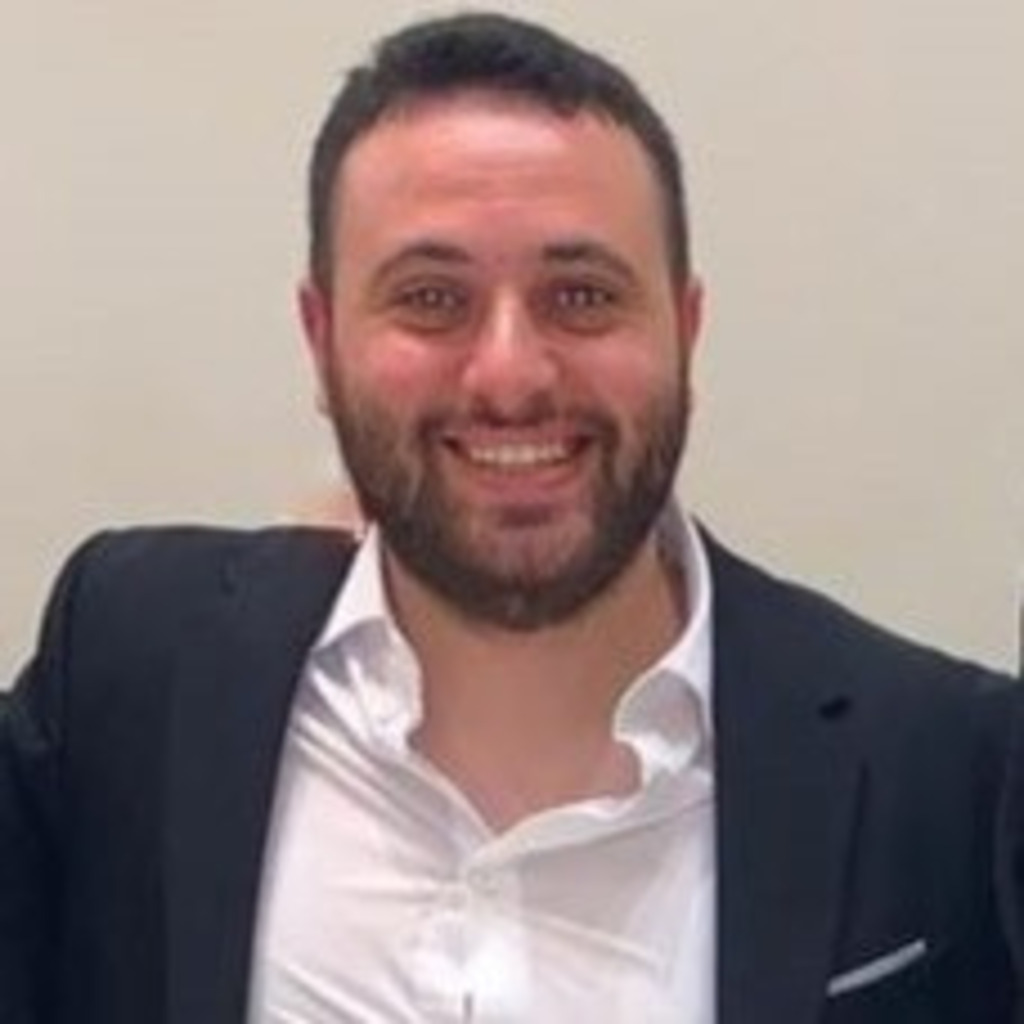 Mina Aziz - DevOps Engineer - diconium GmbH | XING