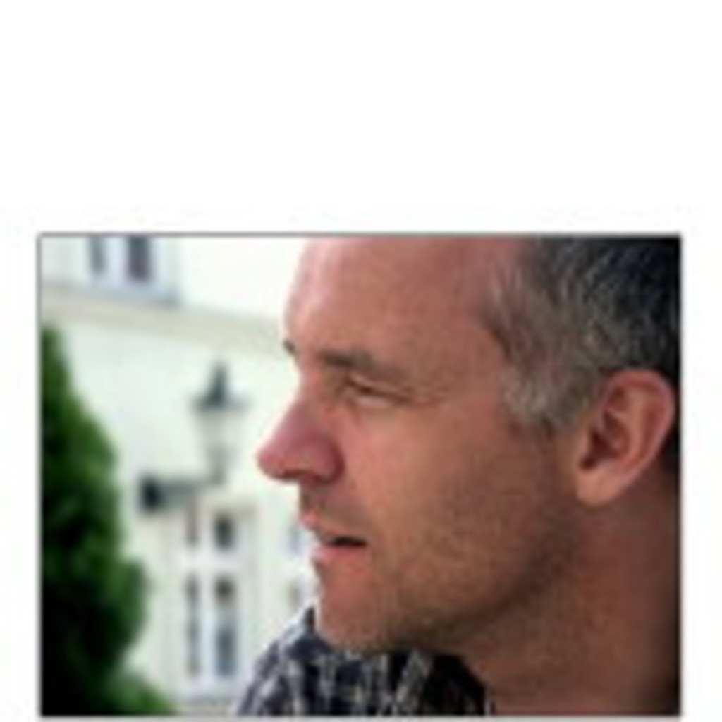 Marc Hartz - Architekt - marchitecture | XING